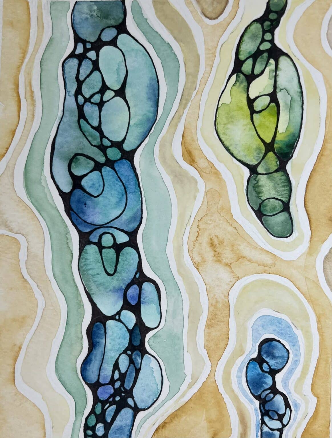 September 23, 2025HFM Ruby Connection: Neuro-Graphic Art Class - Hemophilia Foundation of Michigan