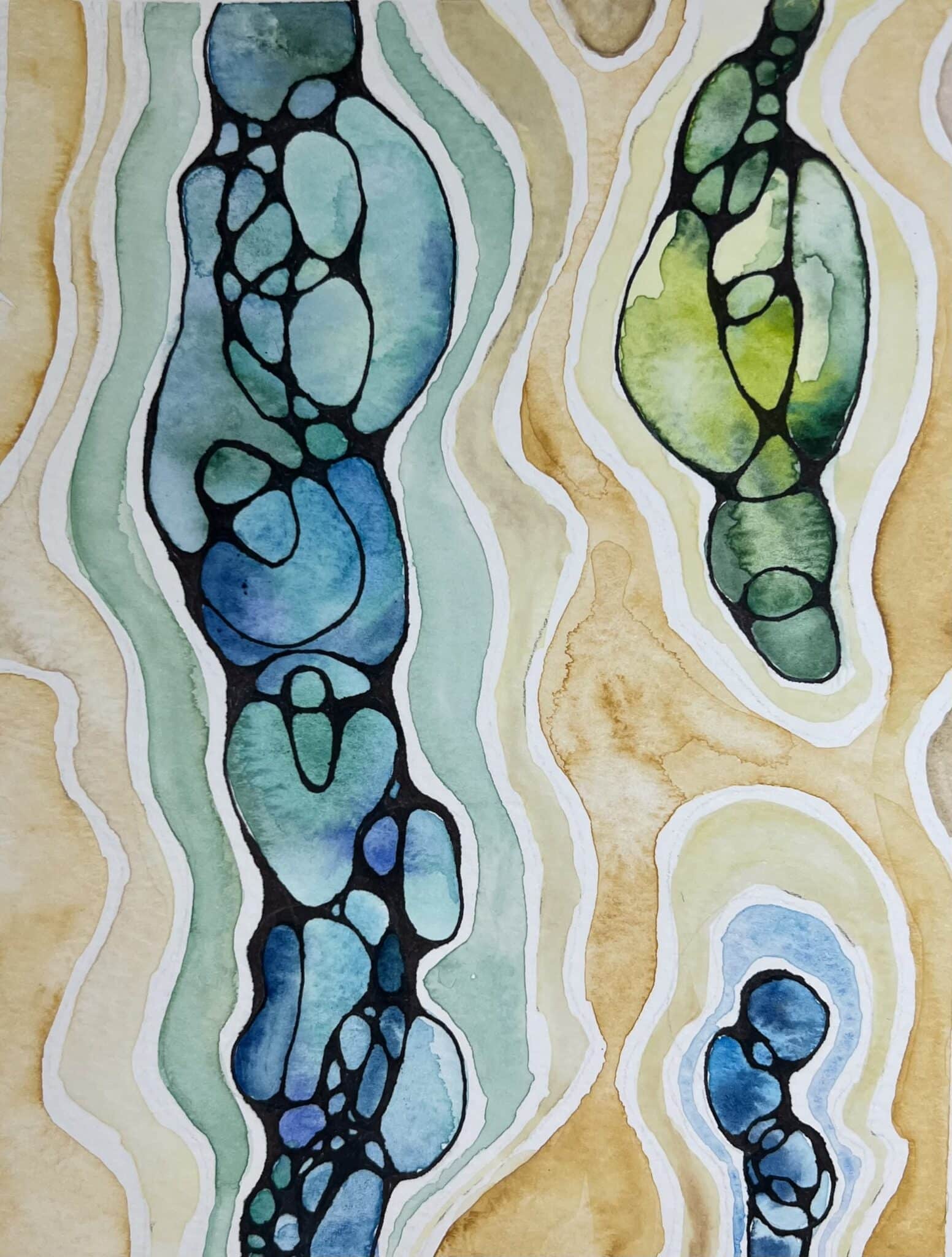 September 23, 2025HFM Ruby Connection: Neuro-Graphic Art Class ...