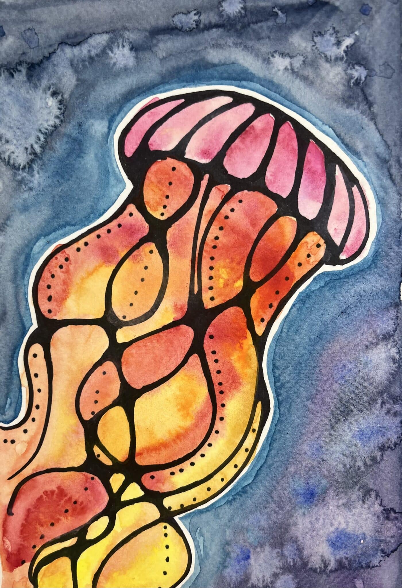 September 23, 2025HFM Ruby Connection: Neuro-Graphic Art Class - Hemophilia Foundation of Michigan