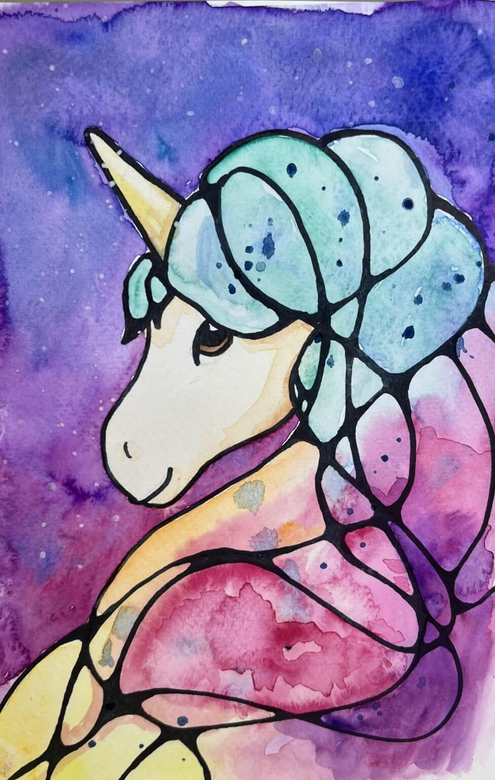 September 23, 2025HFM Ruby Connection: Neuro-Graphic Art Class - Hemophilia Foundation of Michigan